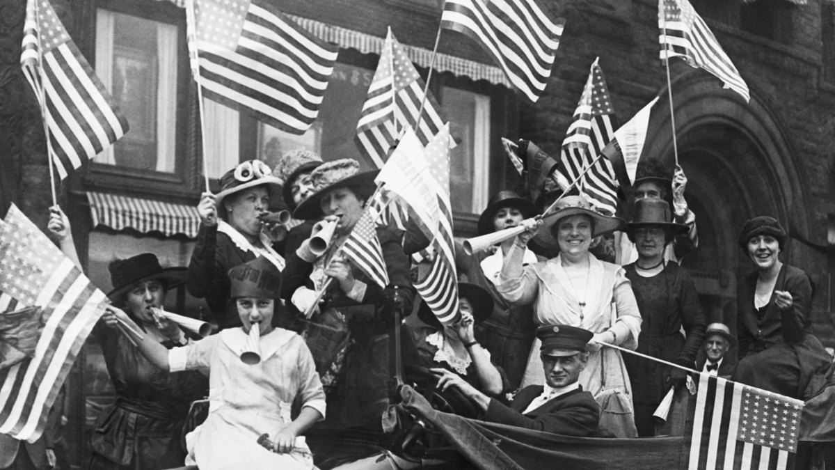 Book List Women s Suffrage York Public Library Book List Women s Suffrage York Public Library