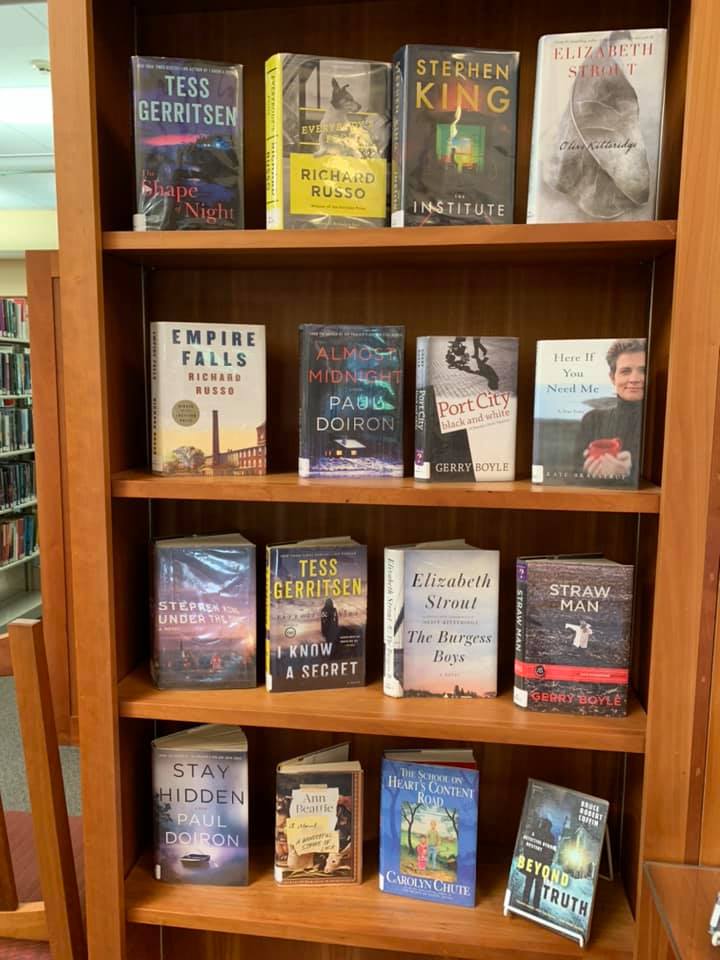 Staff Picks: The Archives - York Public Library