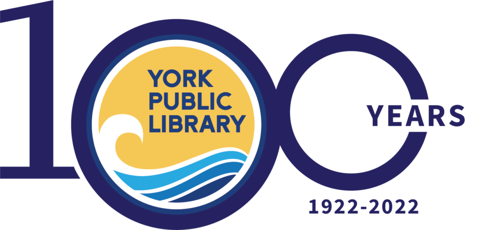Membership | York Public Library