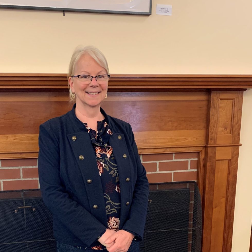 Meet the Staff | York Public Library