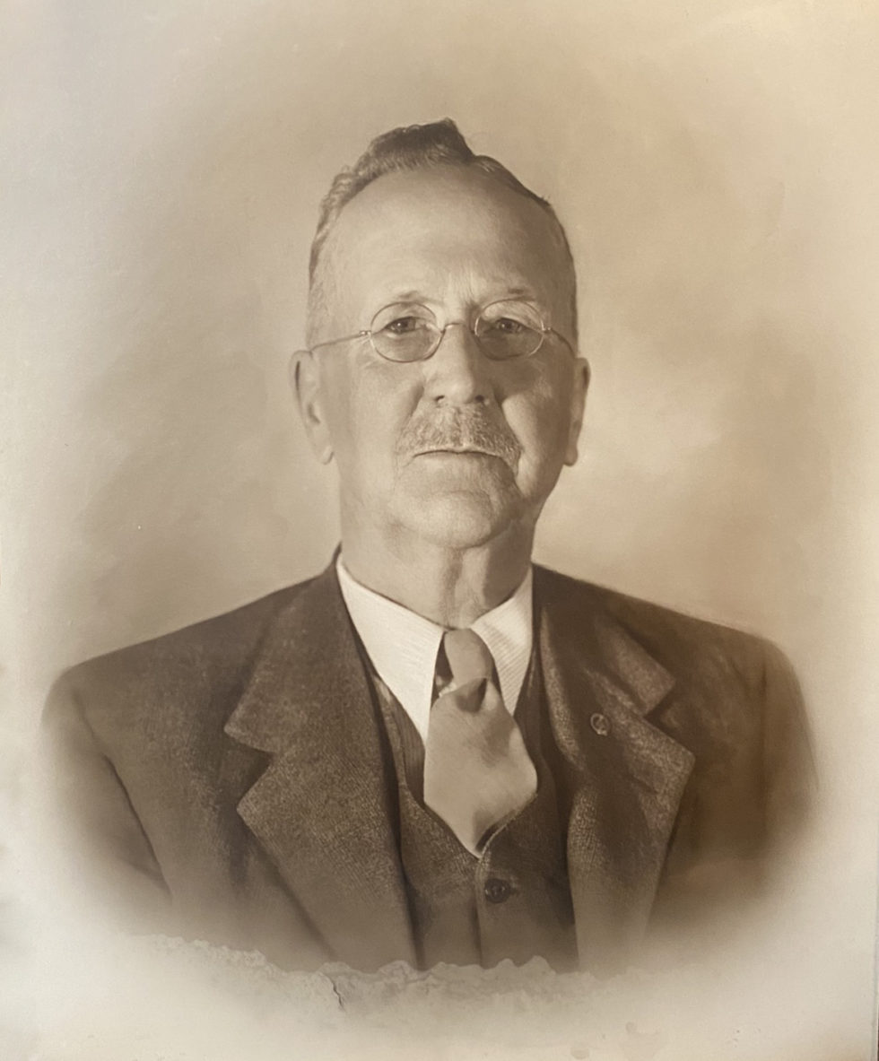 The Story of York Public Library | York Public Library