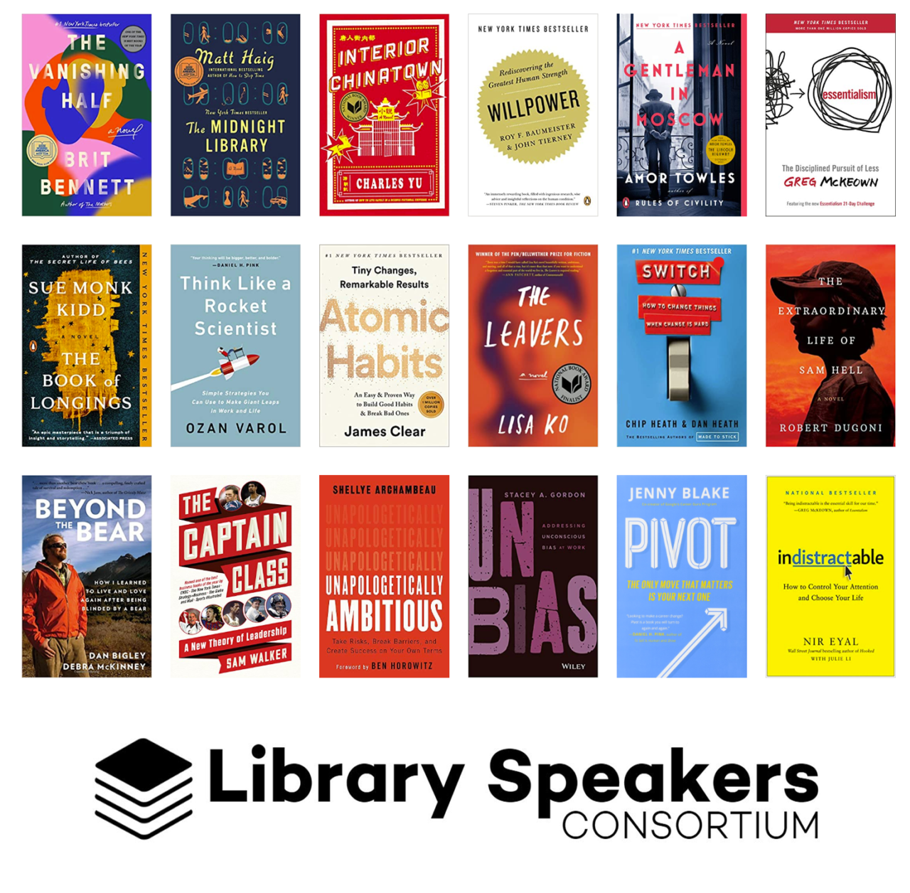 York Public Library | Enriching lives. Inspiring minds. Creating community.