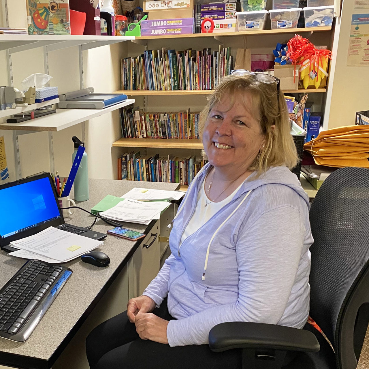 Meet the Staff | York Public Library